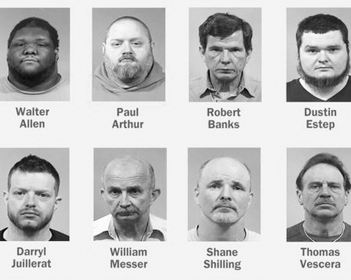 ‘Don’t buy sex in Ohio’: Sting nets 8 men in Valley | News, Sports ...